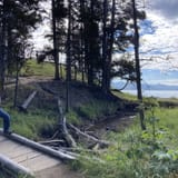 Storm Point Loop, Montana - 915 Reviews, Map | AllTrails