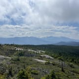Mount Success via Appalachian Trail, New Hampshire - 391 Reviews, Map ...