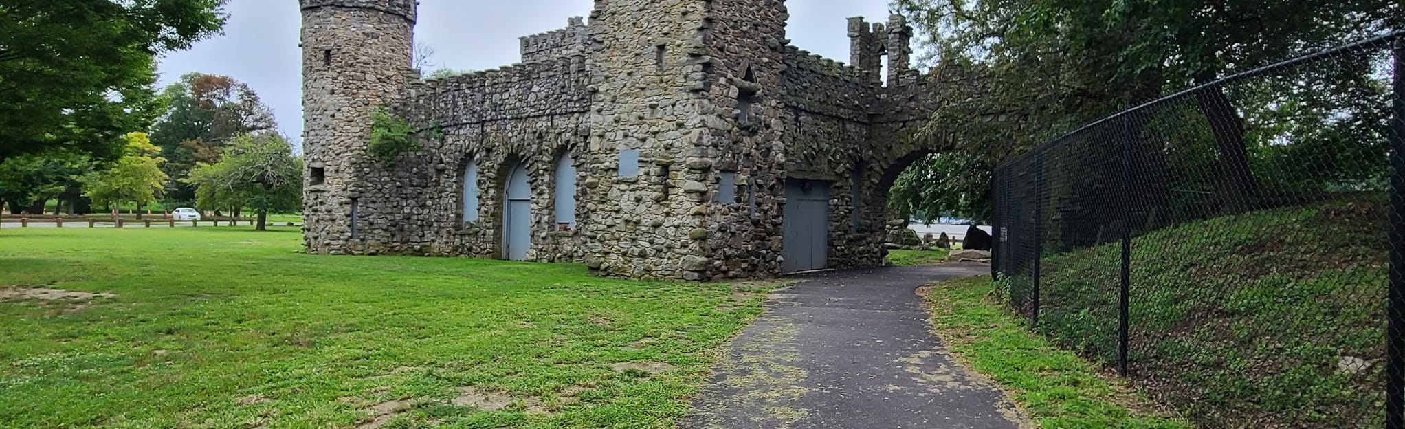 Glen Island, New York - 231 Reviews, Map | AllTrails