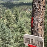 Heizer Trail, Colorado - 987 Reviews, Map | AllTrails