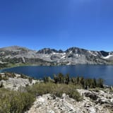 Barney Lake Trail, California - 1,078 Reviews, Map | AllTrails
