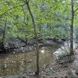 Roark Creek Waterfall Trail, Missouri - 857 Reviews, Map | AllTrails