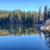Summit Lake Trail, California - 665 Reviews, Map | AllTrails