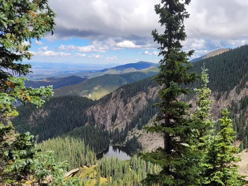 10 Best Hikes and Trails in Pecos Wilderness | AllTrails