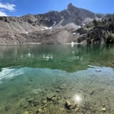 Baker Lake Trail, Idaho - 384 Reviews, Map | AllTrails