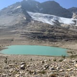 Iceline, Little Yoho Valley and Yoho Valley Trail Loop, British ...