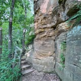 Sandstone Bluffs Trail, Minnesota - 208 Reviews, Map | AllTrails