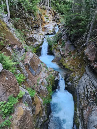 10 Best River Trails in Paradise | AllTrails