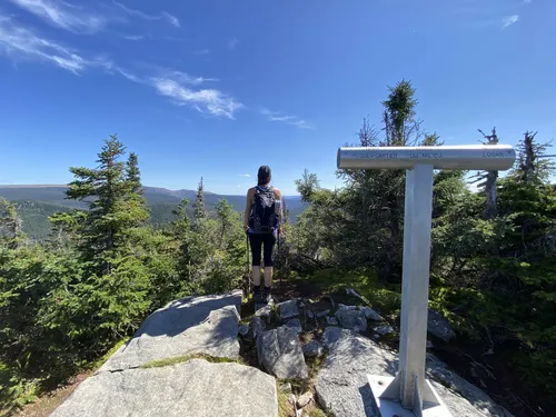 2023 Best Historic Site Trails in Mont-Albert | AllTrails