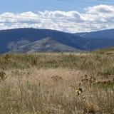 North Table Mountain via Rim Rock and North Table Mountain Loop ...