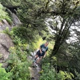 Mount Buckley via Clingmans Dome Bypass Trail, North Carolina - 886 ...