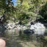 Big Sur River Gorge Trail, California - 567 Reviews, Map | AllTrails