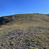 Mount Flora, Eva, Bancroft, and Parry Peak via Mount Flora Trail ...