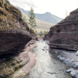 Red Rock Canyon Trail, Alberta, Canada - 575 Reviews, Map | AllTrails