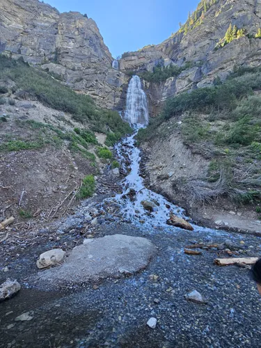 Best Hikes and Trails in Provo Canyon | AllTrails