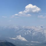 Mount Allan from Ribbon Creek, Alberta, Canada - 809 Reviews, Map ...