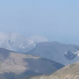 Mount Allan from Ribbon Creek, Alberta, Canada - 825 Reviews, Map ...