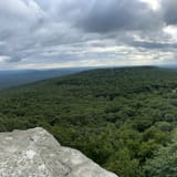 Sam's Point Overlook to Ice Cave Trail, New York - 1,073 Reviews, Map ...