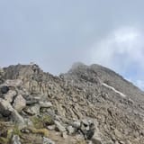 Mount Massive Southwest Slopes Trail, Colorado - 1,055 Reviews, Map ...