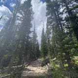 Mitchell Lake Trail, Colorado - 548 Reviews, Map | AllTrails