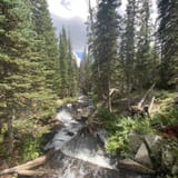 Mitchell Lake Trail, Colorado - 548 Reviews, Map | AllTrails