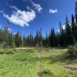 Mitchell Lake Trail, Colorado - 548 Reviews, Map | AllTrails