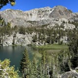 Barney Lake Trail, California - 1,078 Reviews, Map | AllTrails