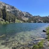 Barney Lake Trail, California - 1,058 Reviews, Map | AllTrails