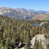 Barney Lake Trail, California - 1,078 Reviews, Map | AllTrails