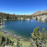 Barney Lake Trail, California - 1,058 Reviews, Map | AllTrails