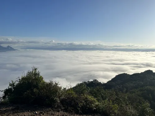 10 Best Trails and Hikes in Gerik | AllTrails