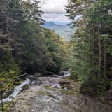 Beaver Brook Trail to Mount Moosilauke, New Hampshire - 1,225 Reviews ...