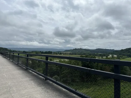 Best Hikes and Trails in Garrett | AllTrails