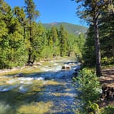 Silver Run Loop Trail, Montana - 546 Reviews, Map | AllTrails