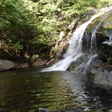 Thompson Falls Trail, New Hampshire - 476 Reviews, Map | AllTrails