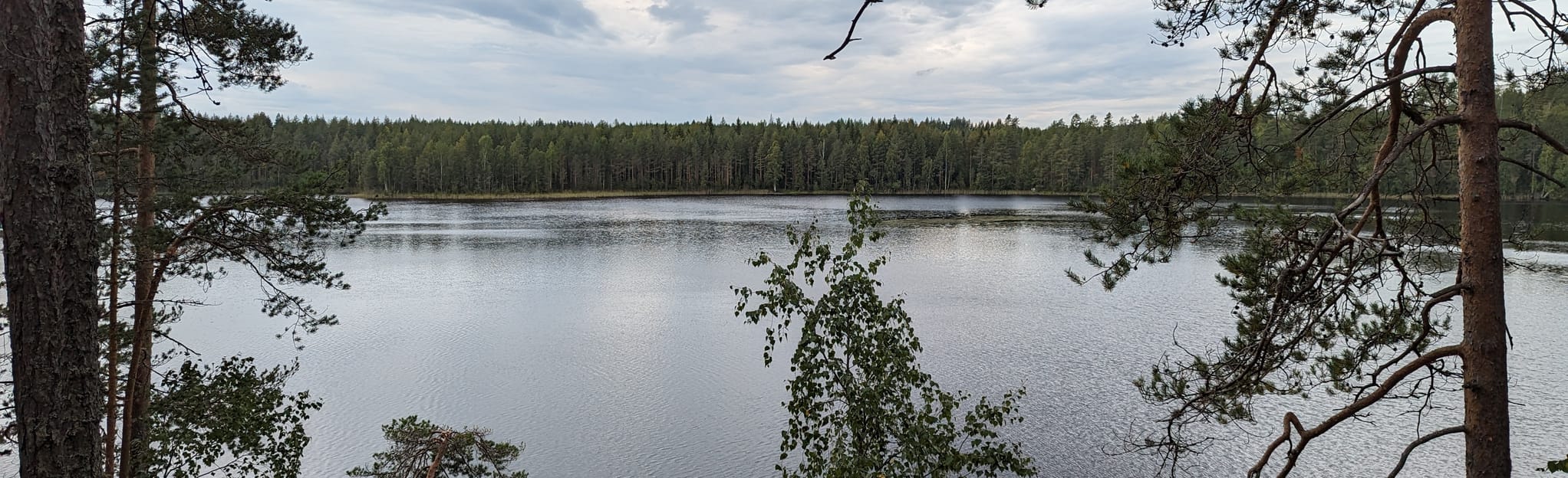 Suurijärvi Tour, South Savo, Finland - Map, Guide | AllTrails
