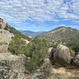 Turret Trail, Colorado - 315 Reviews, Map | AllTrails