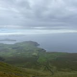 Mount Brandon from Faha, County Kerry, Ireland - 407 Reviews, Map ...