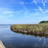 Currituck Banks Boardwalk Trail, North Carolina - 41 Reviews, Map ...