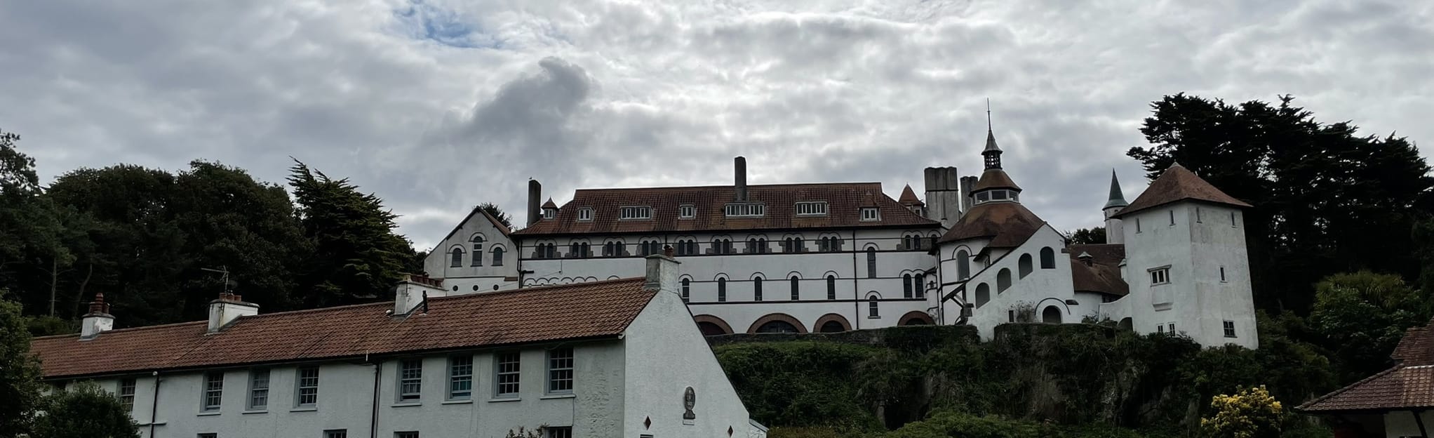Caldey Island: 35 Reviews, Map - Pembrokeshire, Wales | AllTrails