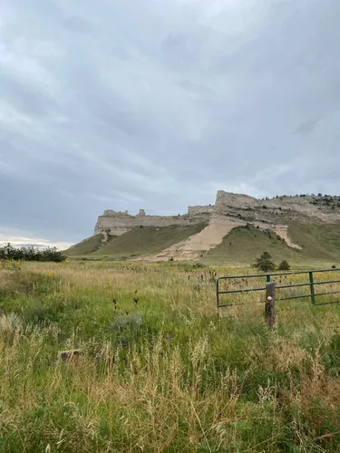 Best Hikes and Trails in Scotts Bluff National Monument | AllTrails