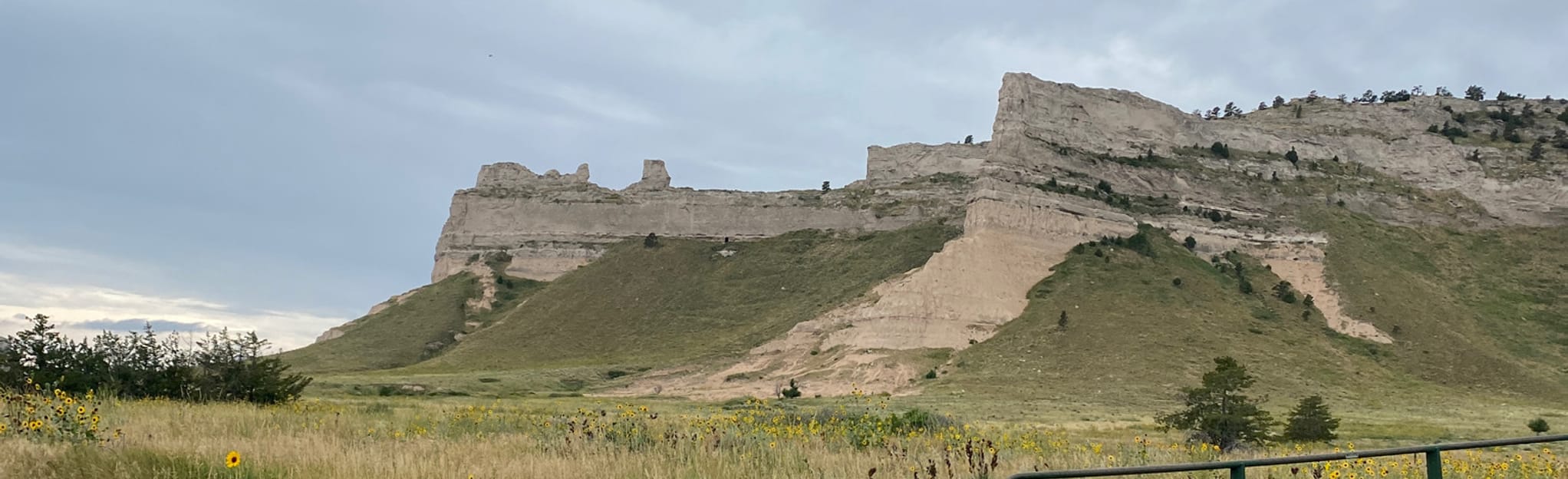 Monument Valley Pathway: 24 foto - Nebraska | AllTrails