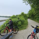 Katy Trail: Boonville to Rocheport, Missouri - 101 Reviews, Map | AllTrails