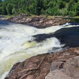 Recollet Falls Trail, Ontario, Canada - 503 Reviews, Map | AllTrails