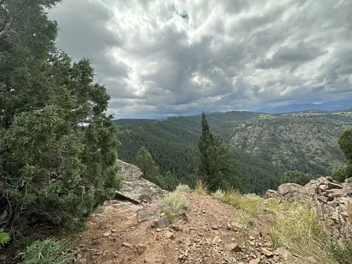 10 Best Hikes and Trails in Mount Falcon Park | AllTrails