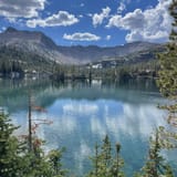Imogene Lake, Idaho - 241 Reviews, Map | AllTrails