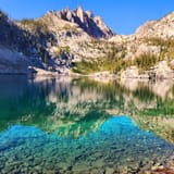 Bench Lakes Trail, Idaho - 979 Reviews, Map | AllTrails