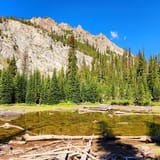 Bench Lakes Trail, Idaho - 979 Reviews, Map | AllTrails