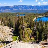 Bench Lakes Trail, Idaho - 979 Reviews, Map | AllTrails