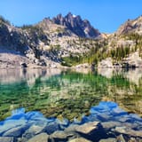 Bench Lakes Trail, Idaho - 979 Reviews, Map | AllTrails